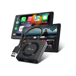 OTTOCAST Car TV Mate Pro, Convertitore TV per Veicolo Plug & Play ...