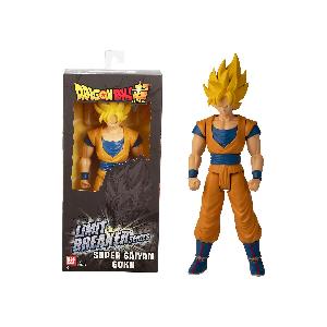 Dragon Ball Super Bandai Action figure gigante Limit Breaker da 30 cm ...