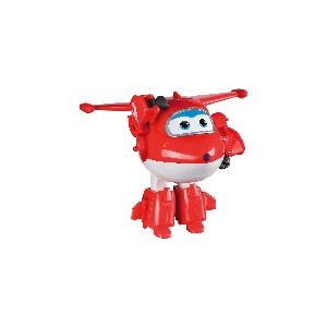 Super Wings Jett 5' Transforming Character Easy Transformation ...