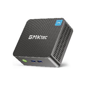 GMKtec G3 Plus Mini PC Twin Lake N150 (aggiornato N100) 8 GB RAM 512 GB M.2 2280 SSD, mini ...